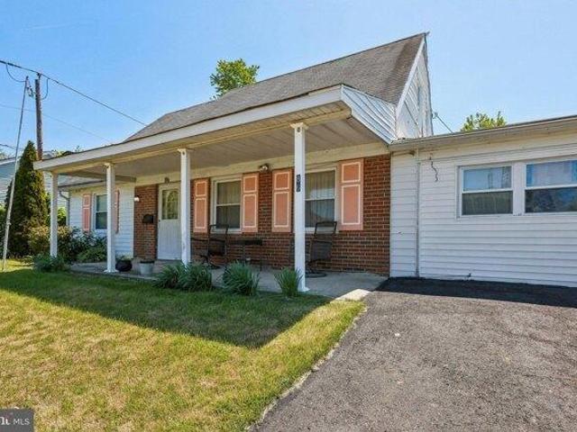 house with 4 bedroom, Willingboro NJ DS102799208