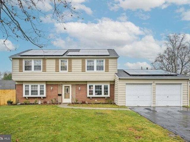house with 4 bedroom, Willingboro NJ DS102800697