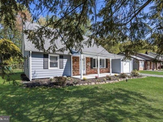 house with 4 bedroom, Willingboro NJ DS102800930
