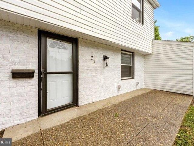 house with 4 bedroom, Willingboro NJ DS102824797