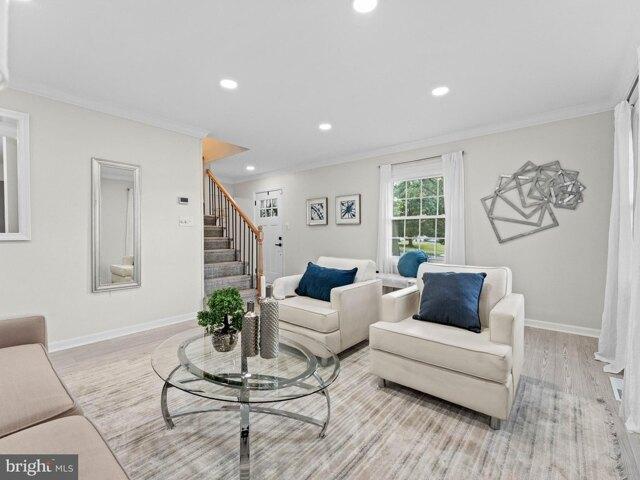 house with 4 bedroom, Willingboro NJ ES105158310