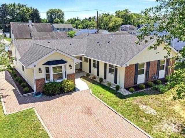 house with 4 bedroom, Willingboro NJ ES105158563