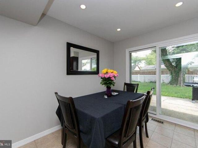 house with 4 bedroom, Willingboro NJ ES105174450