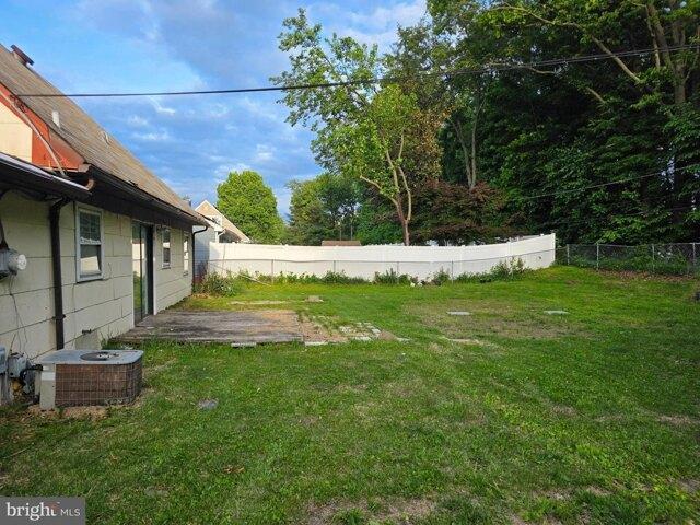 house with 4 bedroom, Willingboro NJ ES105139855