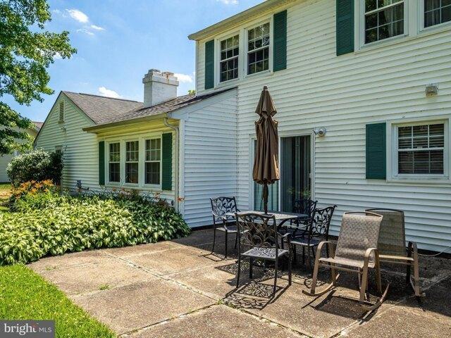 house with 4 bedroom, Willingboro NJ ES105205681