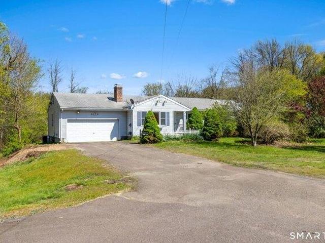 house with 4 bedroom, Willington CT DLS102446168