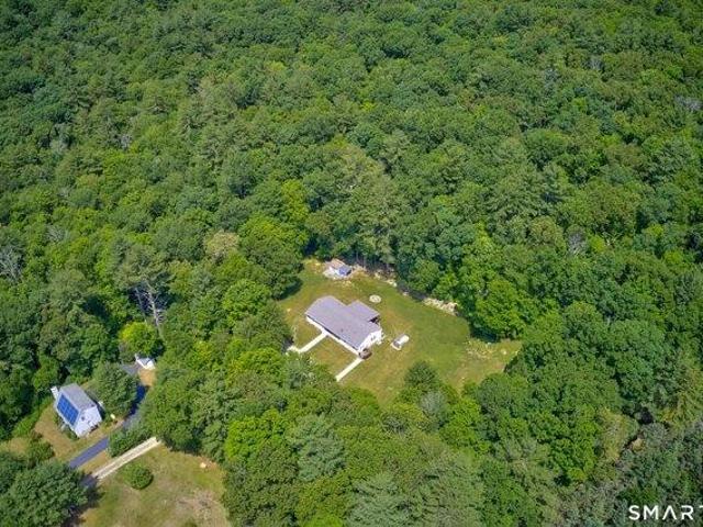 house with 4 bedroom, Willington CT DS104297630
