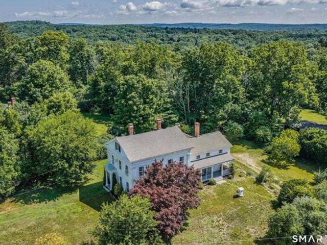 house with 4 bedroom, Willington CT ES104810057