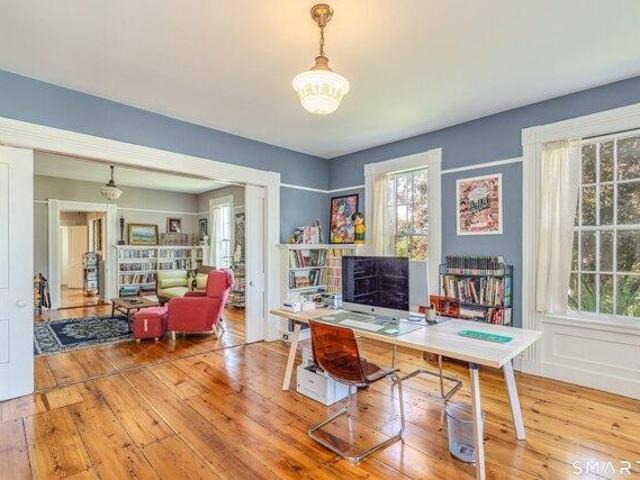 house with 4 bedroom, Willington CT ES105175779