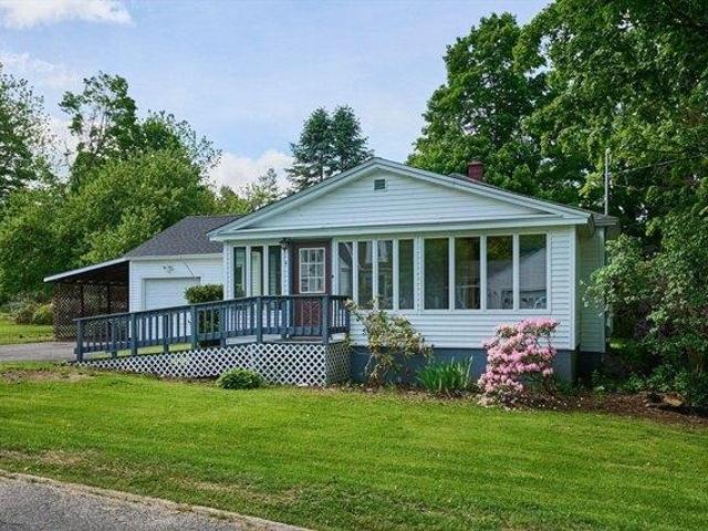 house with 4 bedroom, Williamsburg MA DS102778613