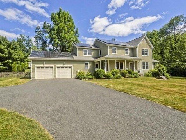 house with 4 bedroom, Williamsburg MA DS103441919