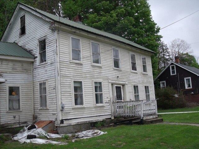 house with 4 bedroom, Williamsburg MA DS103037722