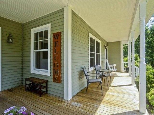 house with 4 bedroom, Williamsburg MA ES103441919