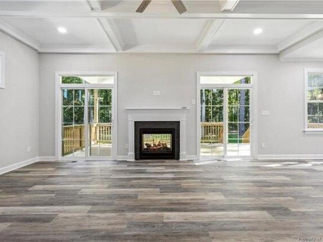 house with 4 bedroom, Williamsburg VA ES104898726