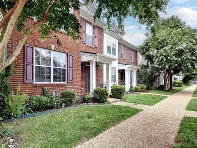 house with 4 bedroom, Williamsburg VA ES104909614