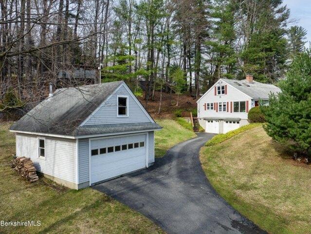 house with 4 bedroom, Williamstown MA DS102279334