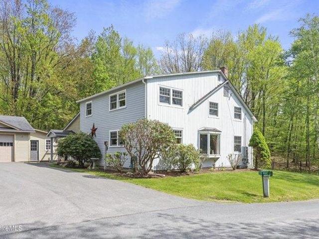 house with 4 bedroom, Williamstown MA DS103187515