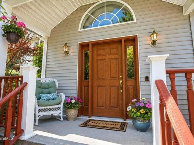 house with 4 bedroom, Williamstown MA DS104150671