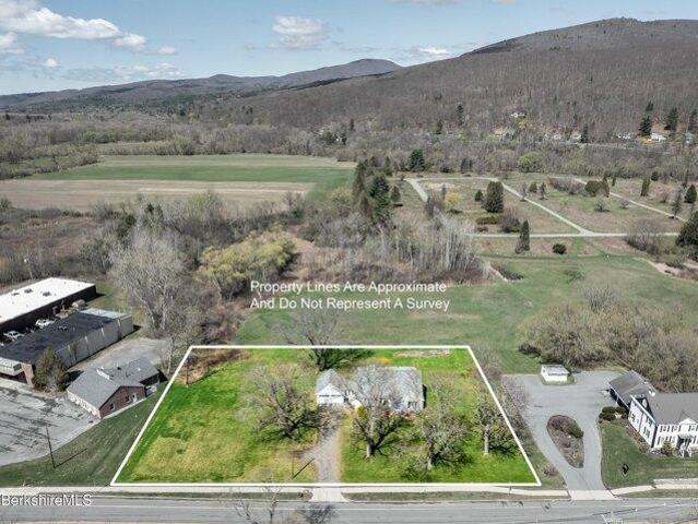 house with 4 bedroom, Williamstown MA ES103036245
