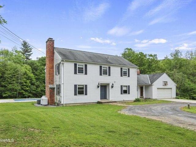 house with 4 bedroom, Williamstown MA ES103185151
