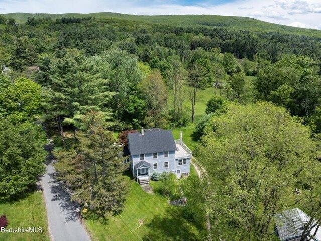 house with 4 bedroom, Williamstown MA ES105094402
