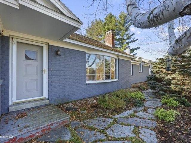 house with 4 bedroom, Williamstown MA ES105108802
