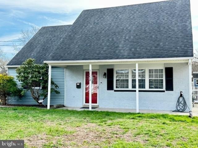 house with 4 bedroom, Williamstown NJ DLS102258409