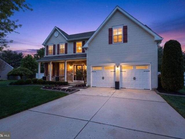 house with 4 bedroom, Williamstown NJ DLS102531217