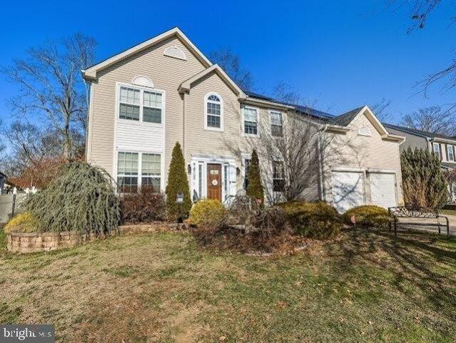 house with 4 bedroom, Williamstown NJ DLS102531918