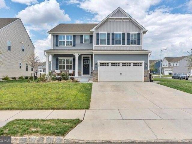 house with 4 bedroom, Williamstown NJ DLS102724552