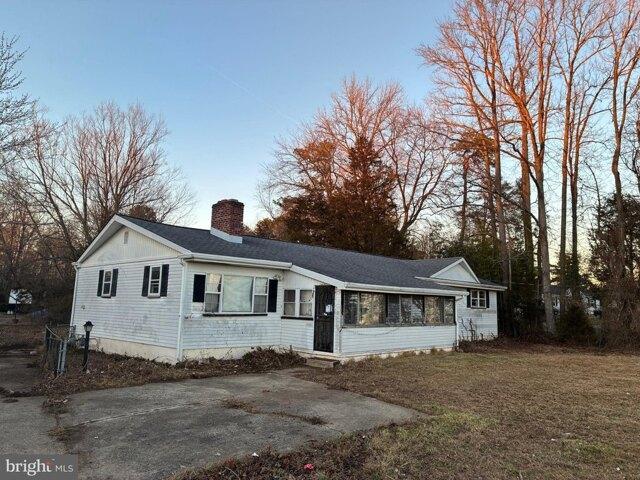 house with 4 bedroom, Williamstown NJ DS101858965