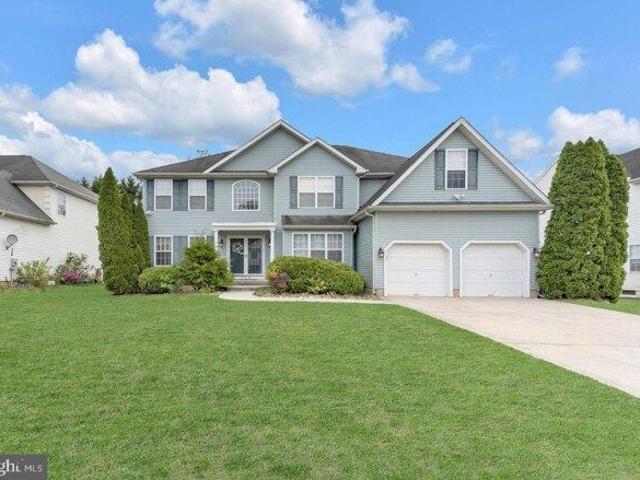house with 4 bedroom, Williamstown NJ DS102528374