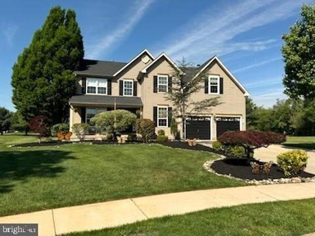 house with 4 bedroom, Williamstown NJ DS102531846