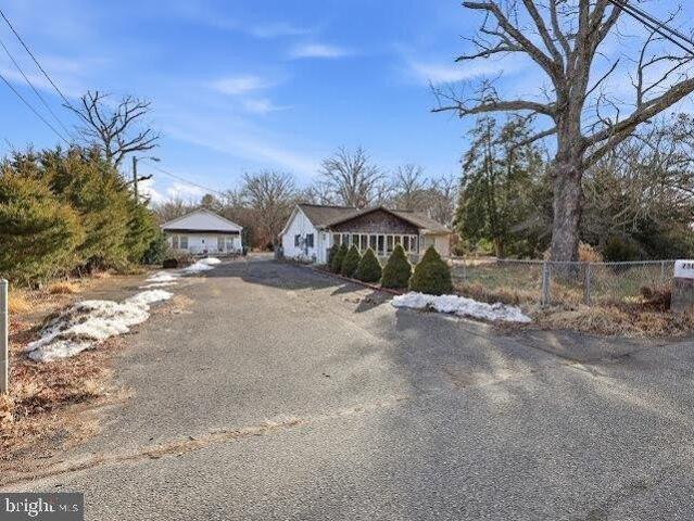 house with 4 bedroom, Williamstown NJ DS102561267