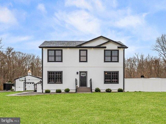 house with 4 bedroom, Williamstown NJ DS102565015