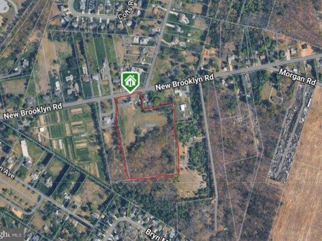 house with 4 bedroom, Williamstown NJ DS102777858