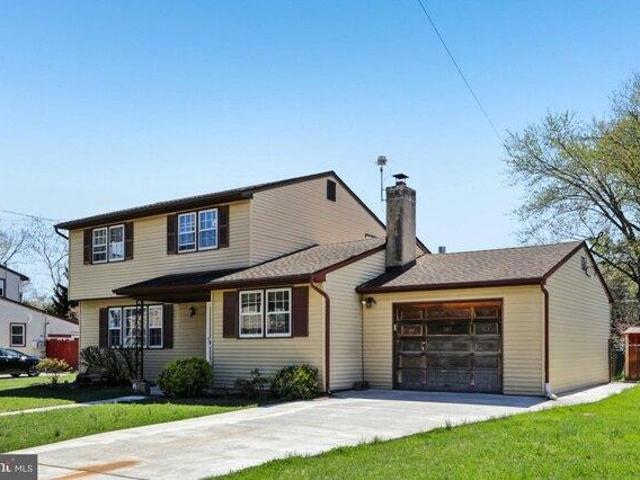 house with 4 bedroom, Williamstown NJ DS102254178