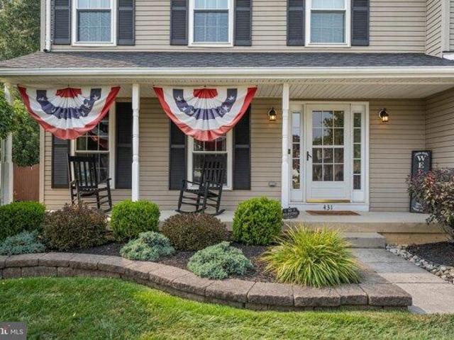 house with 4 bedroom, Williamstown NJ ES105157615