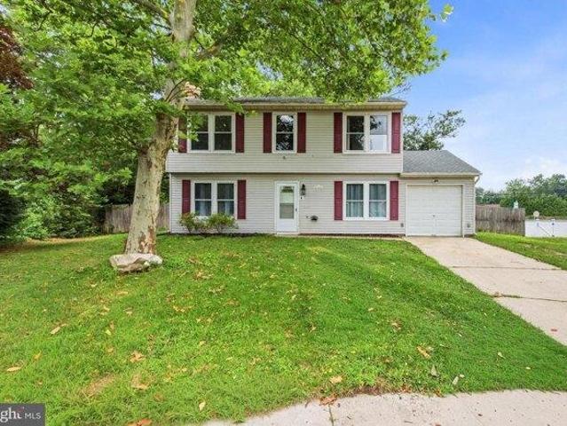 house with 4 bedroom, Williamstown NJ ES105232252
