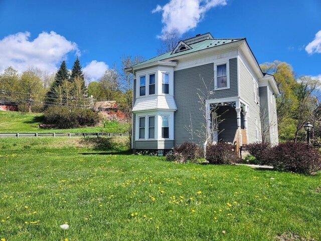house with 4 bedroom, Williamstown VT DS103928991