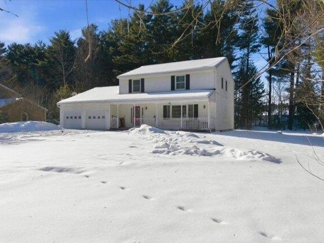 house with 4 bedroom, Williston VT DS102215762