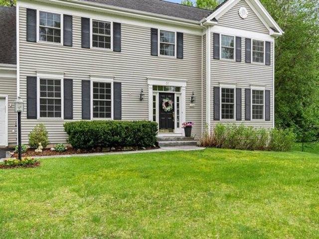 house with 4 bedroom, Williston VT DS103927519