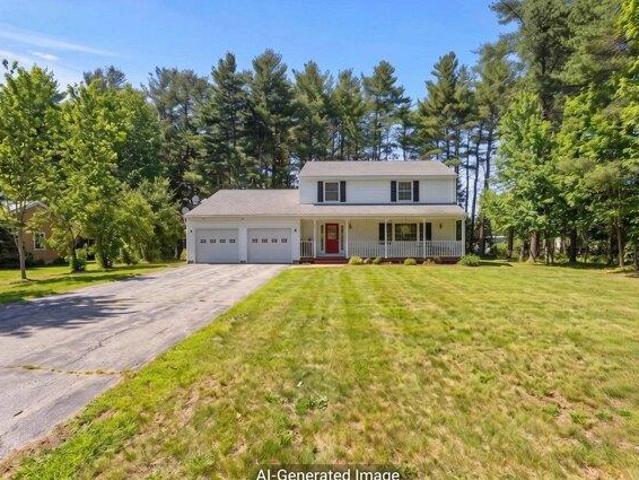 house with 4 bedroom, Williston VT DS103927676