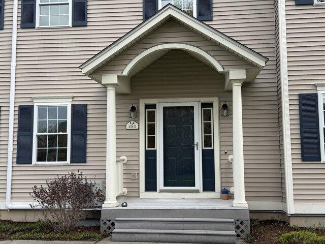 house with 4 bedroom, Williston VT DS103159460