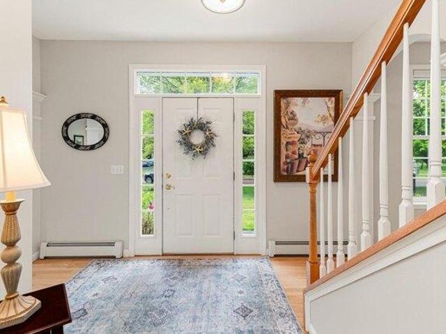 house with 4 bedroom, Williston VT ES103927519