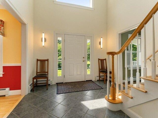 house with 4 bedroom, Williston VT ES103966862
