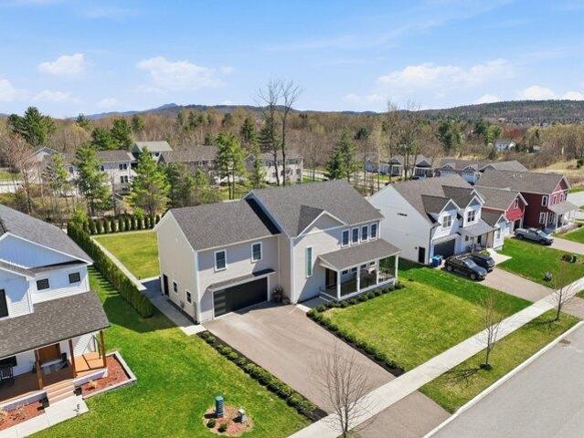 house with 4 bedroom, Williston VT ES103970169