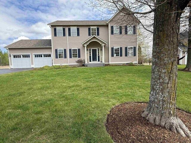 house with 4 bedroom, Williston VT ES104807766