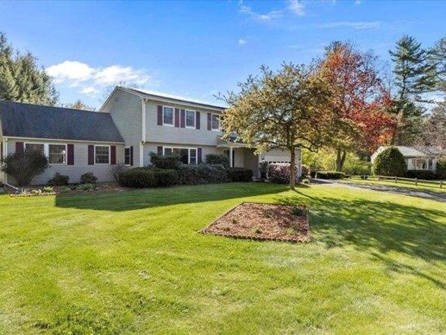 house with 4 bedroom, Williston VT ES104834178