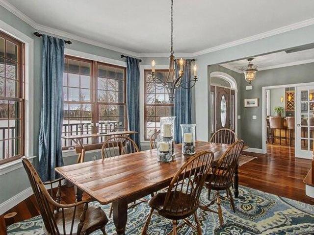 house with 4 bedroom, Williston VT ES104011429